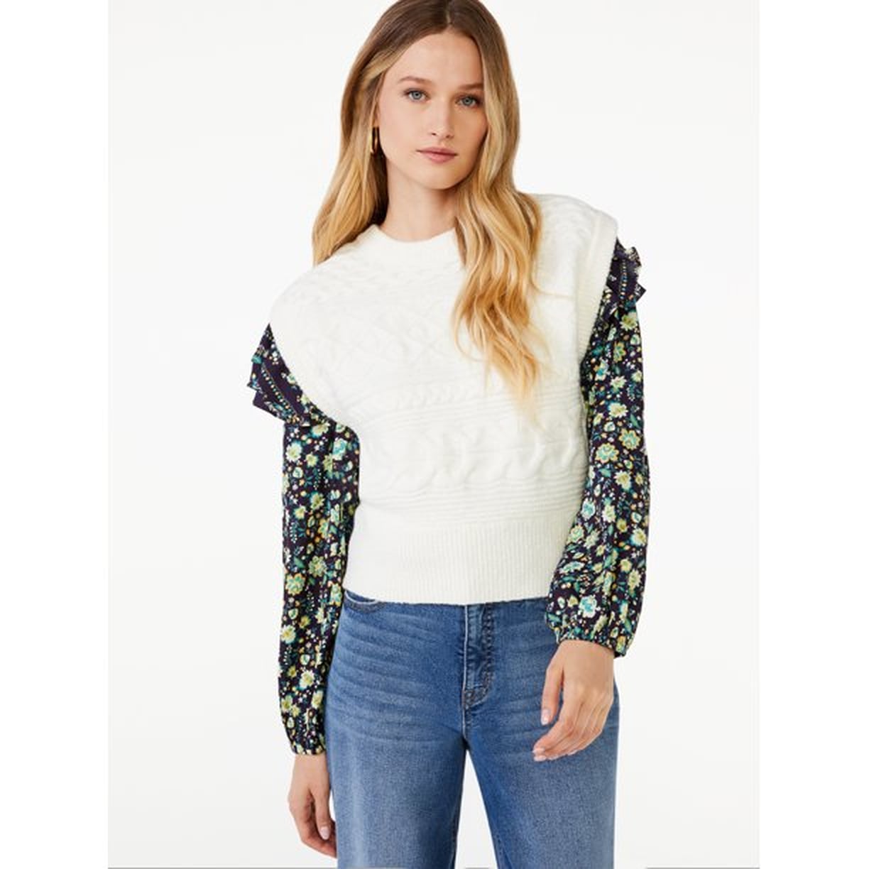 Best Women's Sweaters From Walmart | PS Fashion