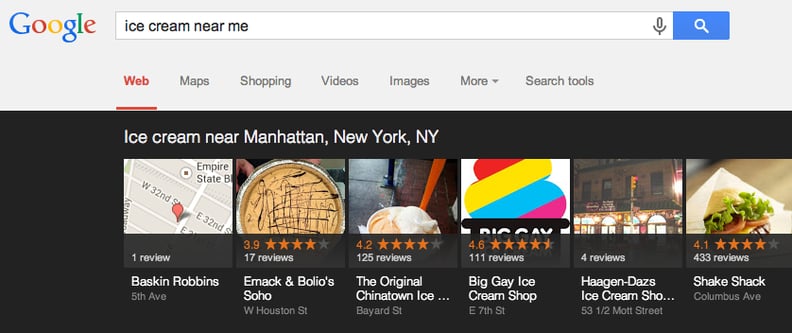 Things You Can Do on Google | POPSUGAR Tech