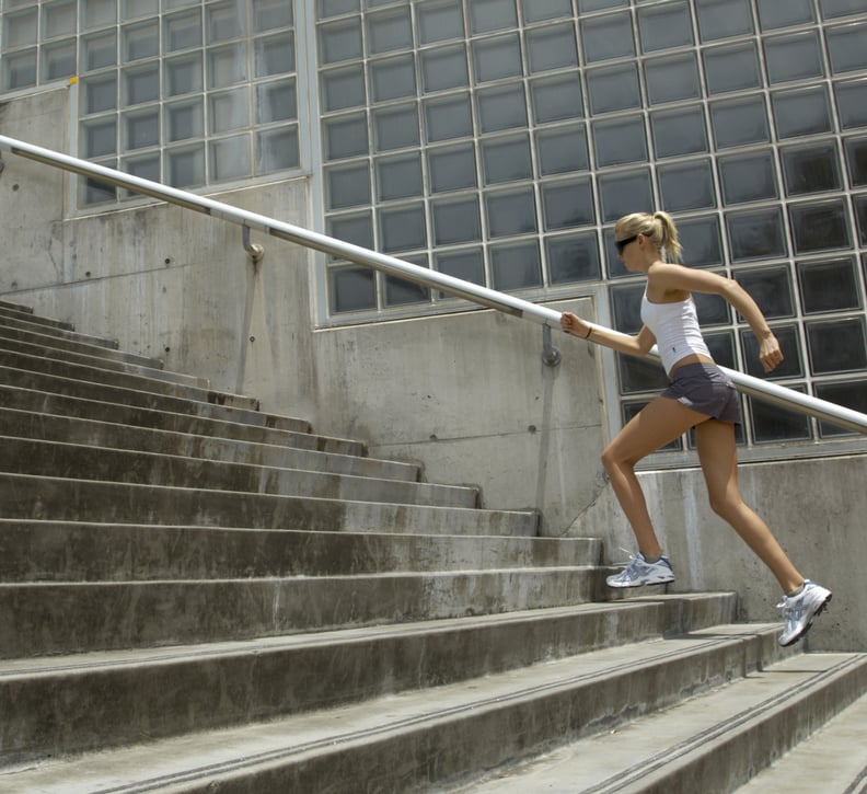 Benefits of Short Workouts | POPSUGAR Fitness