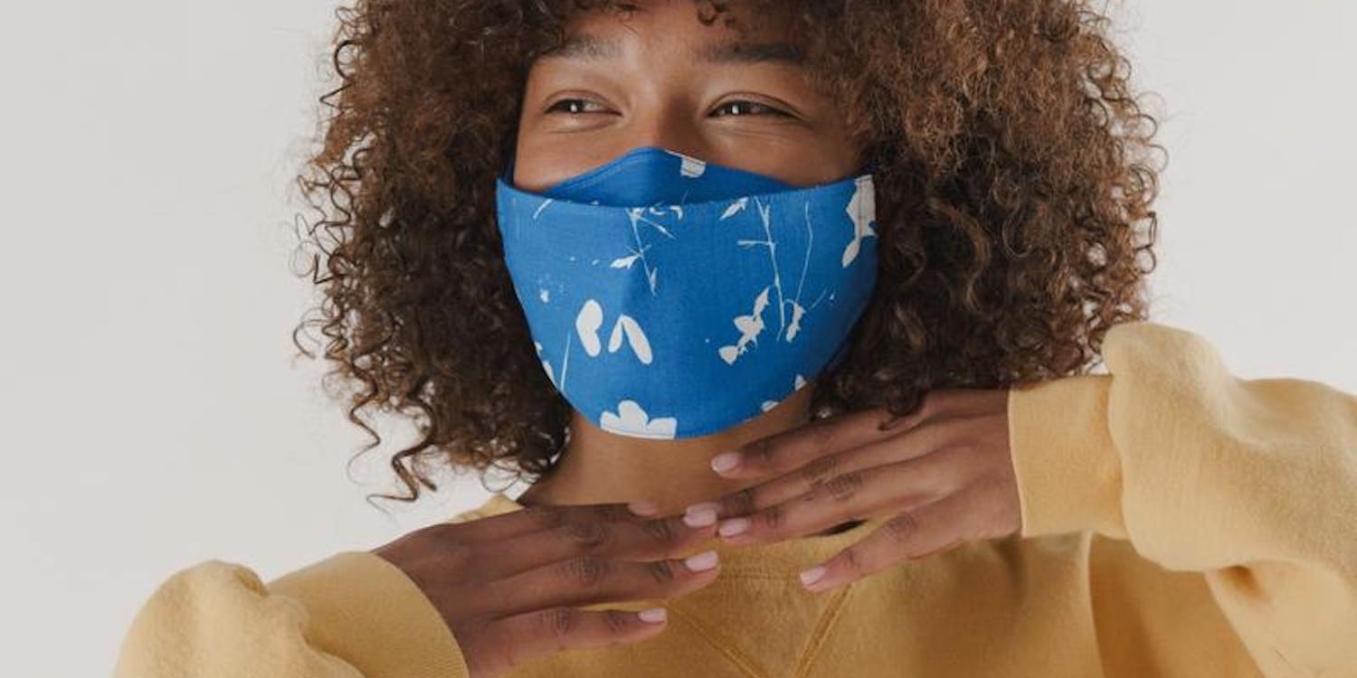 The Best Adjustable Face Masks | PS Smart Living