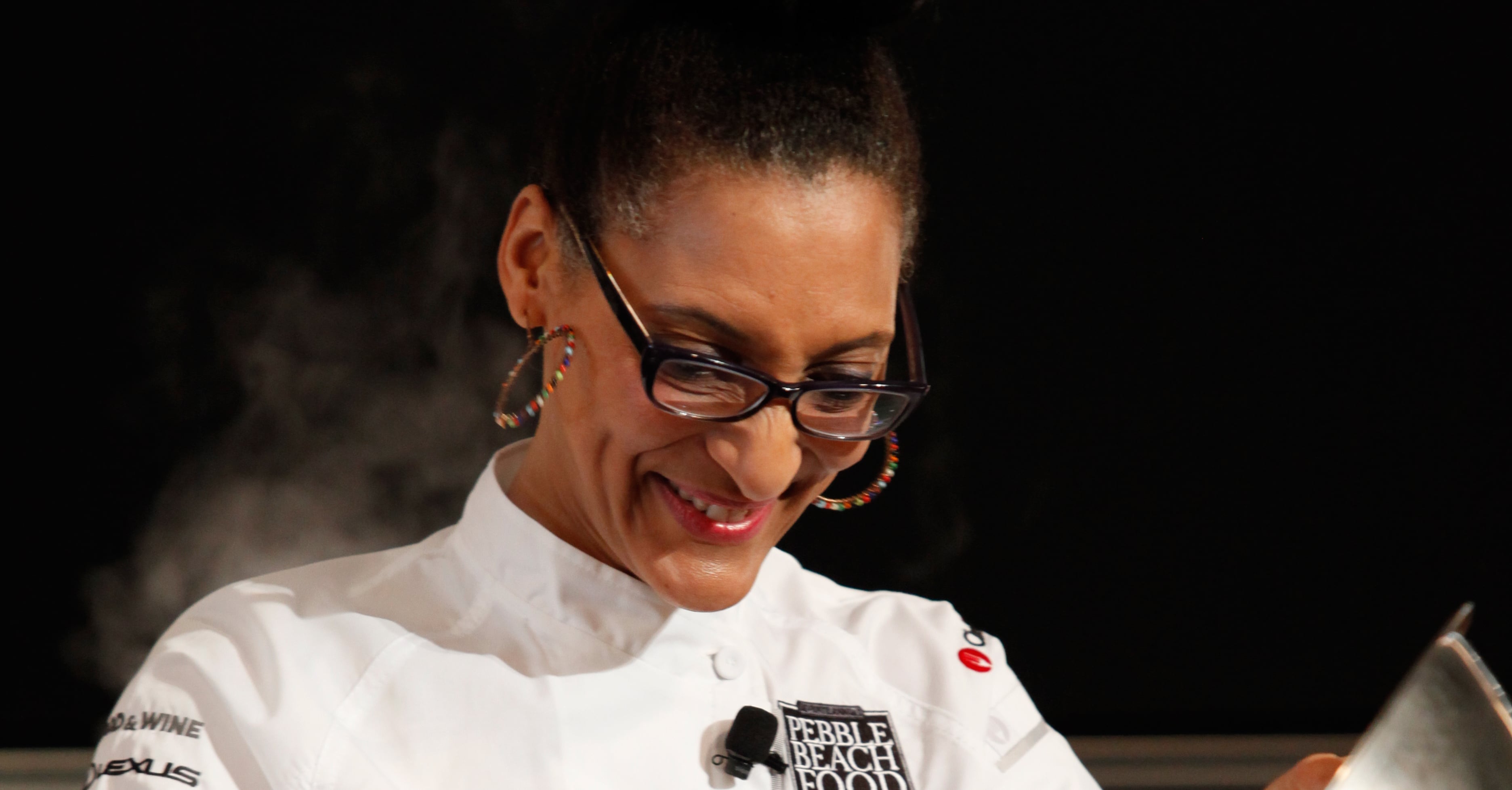 Carla Hall Home Cooking Tips | PS Food