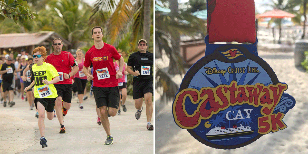 Why RunDisney 5K Races Are Good For Families | PS Family