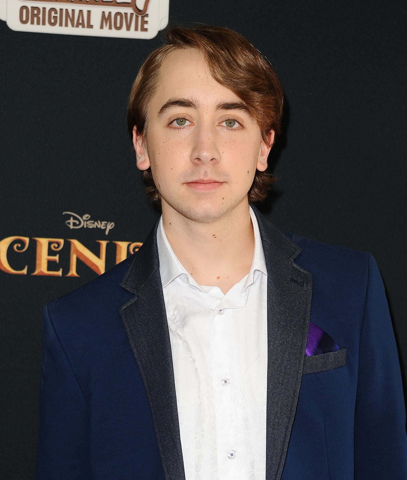 Descendants 2 Cast | PS Entertainment