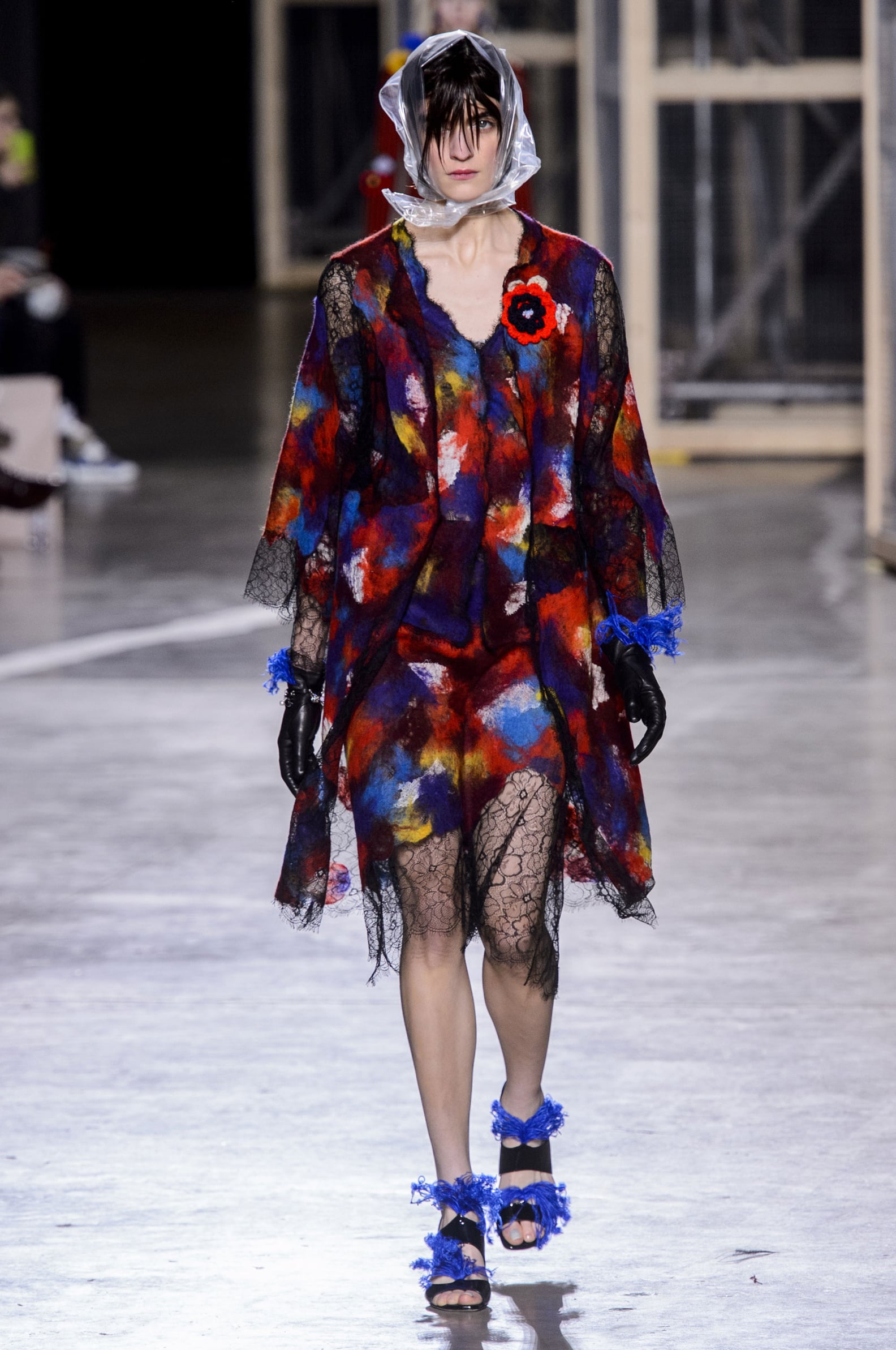 Christopher Kane Fall 2016 Collection | PS Fashion
