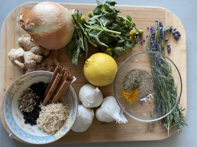 This Dominican Fire Cider Remedy Will Boost Immunity | PS Latina