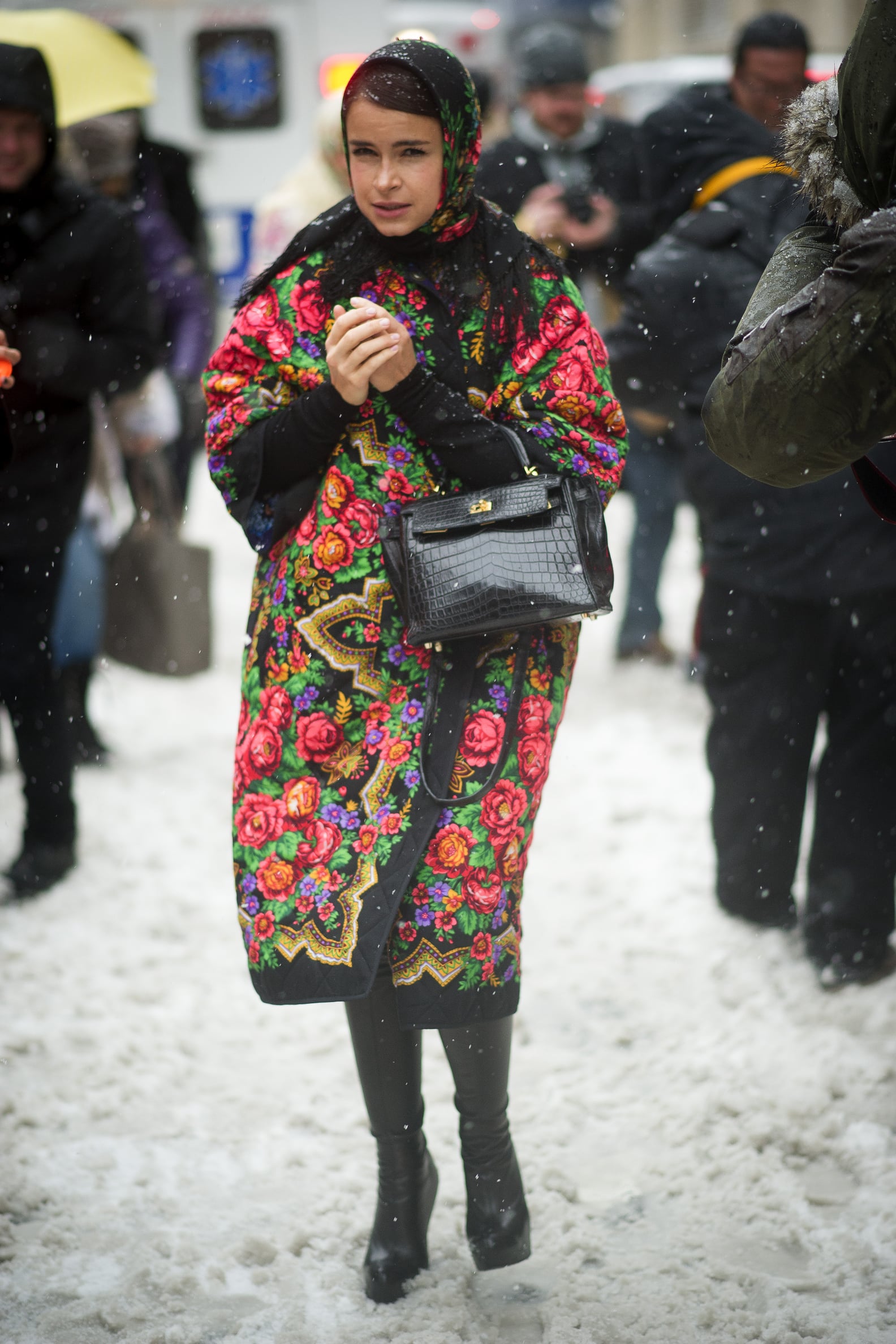 Street Style Halloween Costume Inspiration | PS Fashion