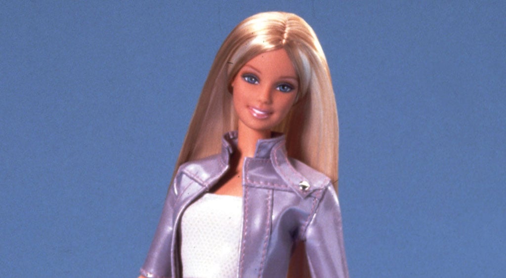 Barbie Movie Details | POPSUGAR Entertainment
