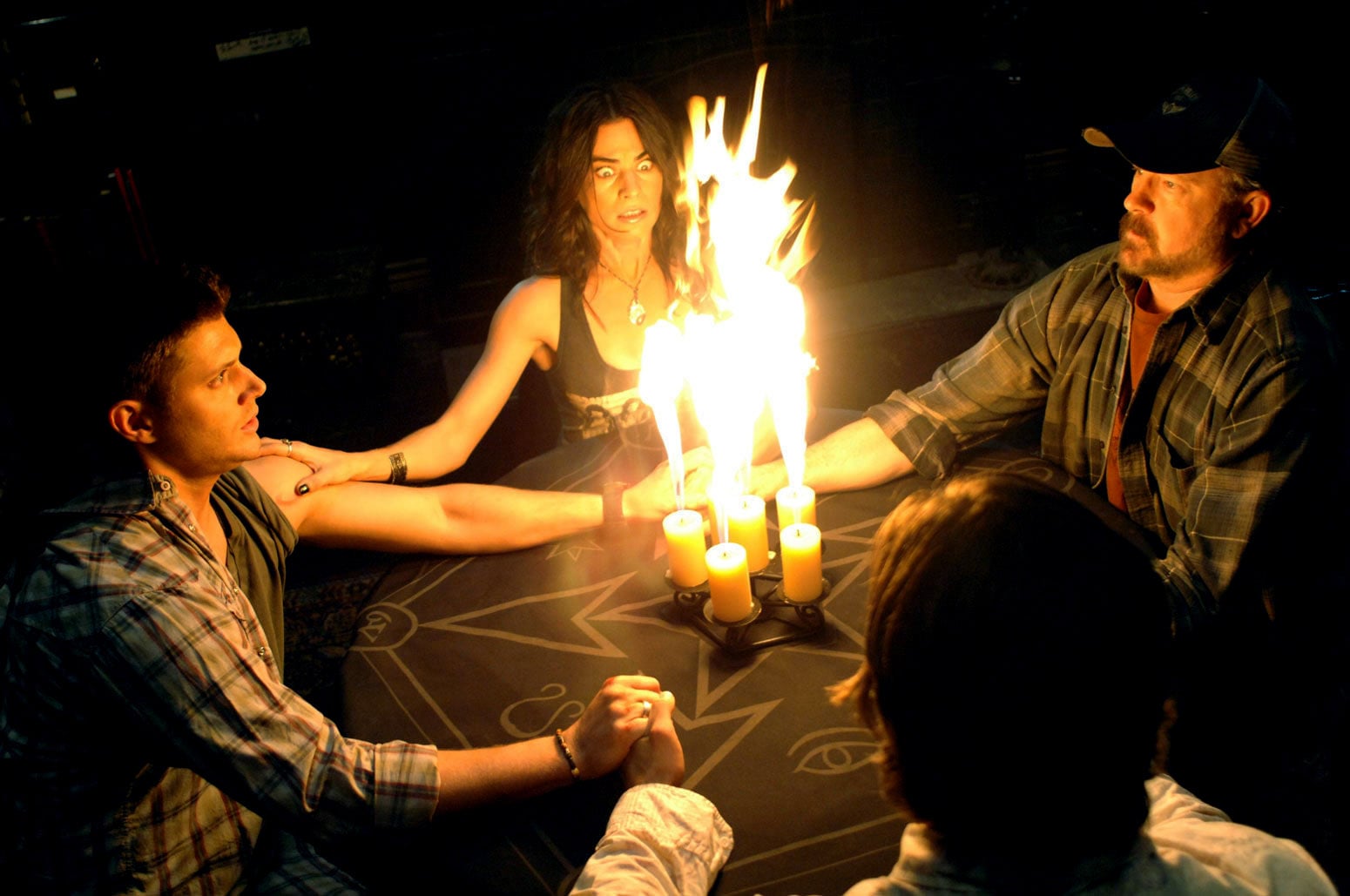 Who Plays Regina on The Walking Dead? | POPSUGAR Entertainment