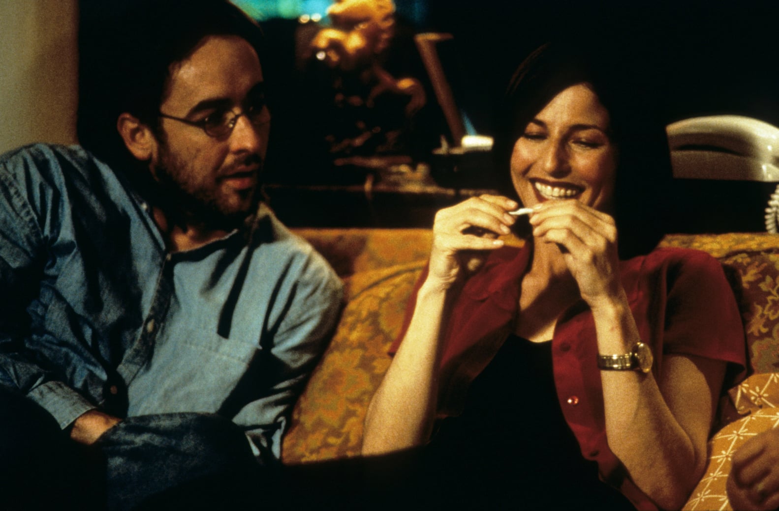 Who Is Steve Golin? | PS Entertainment