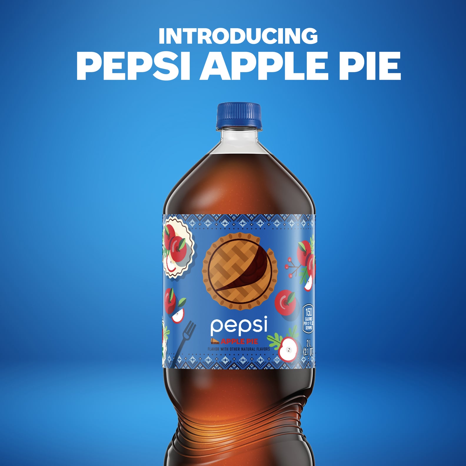 What Does Pepsi Apple Pie Taste Like? | PS Food