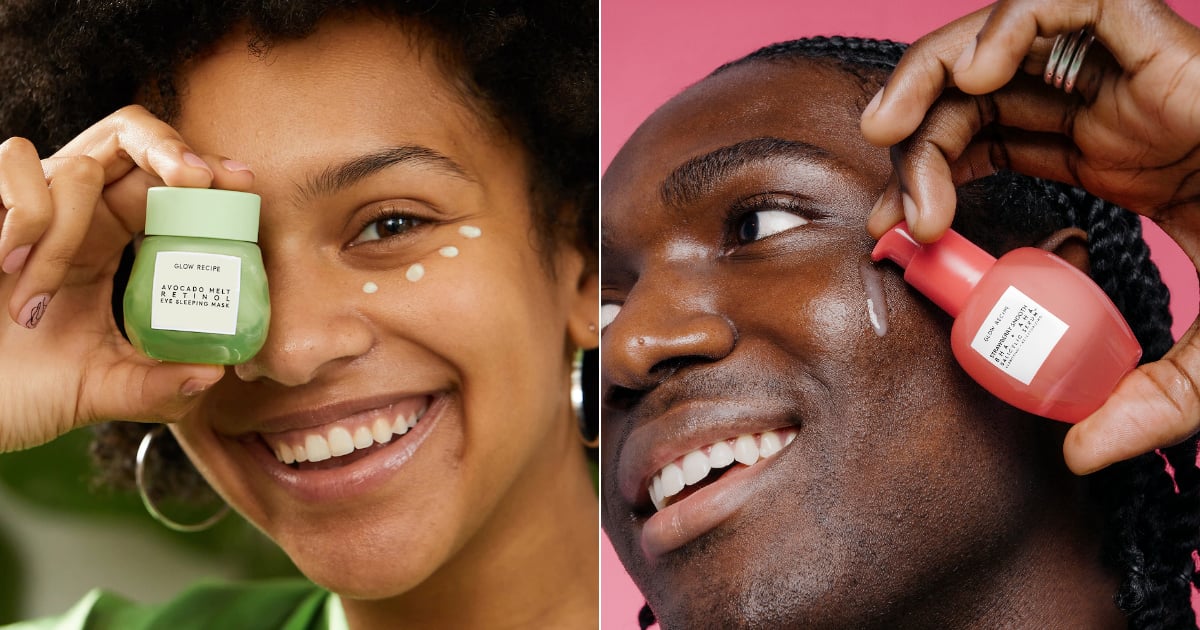 Best Glow Recipe Products | POPSUGAR Beauty