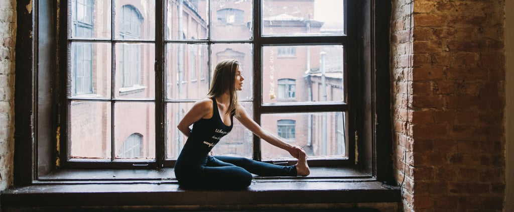 Gigi Hadid's Diet and Fitness Routine | POPSUGAR Fitness