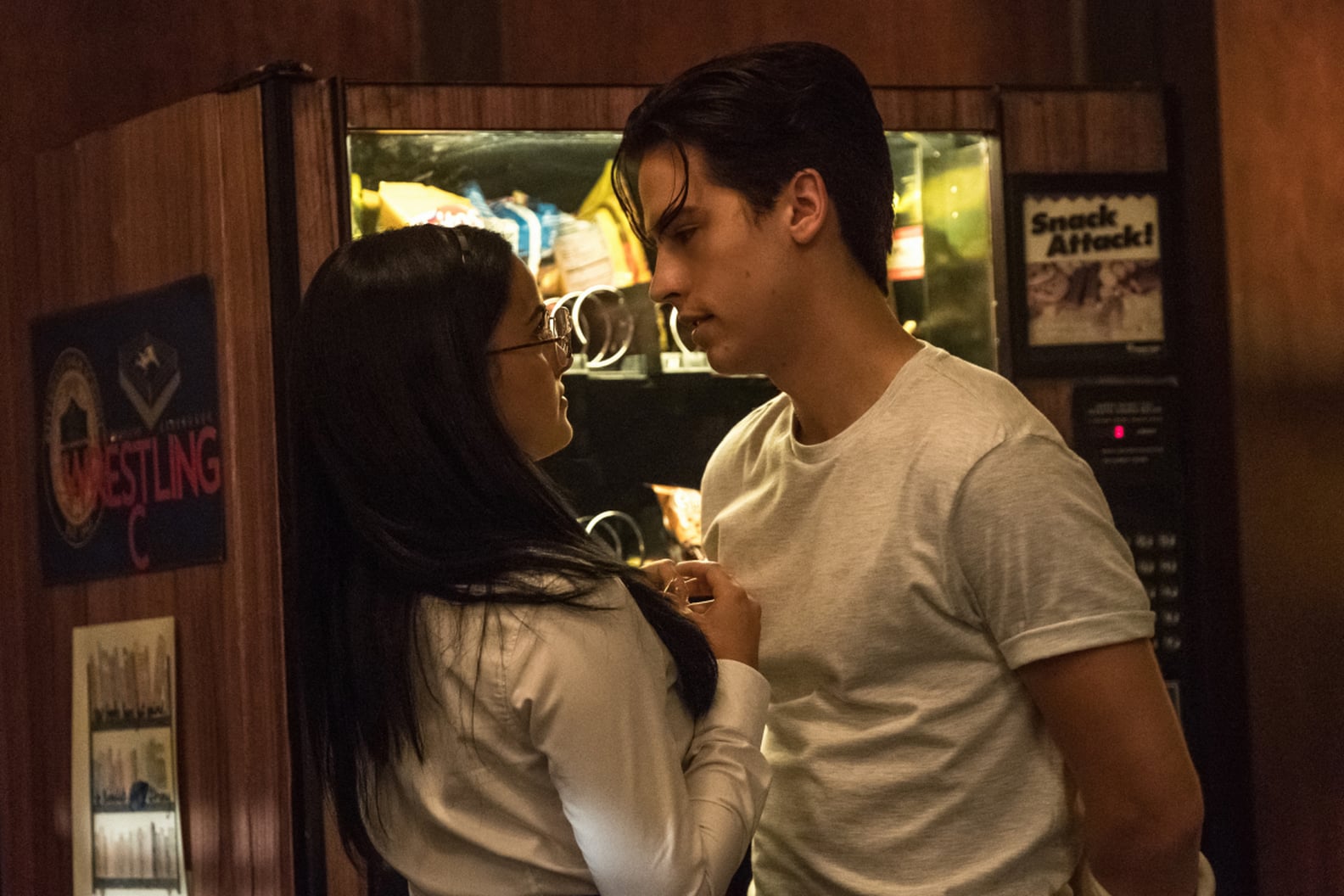 Riverdale Season 3 Flashback Episode Pictures | PS Entertainment