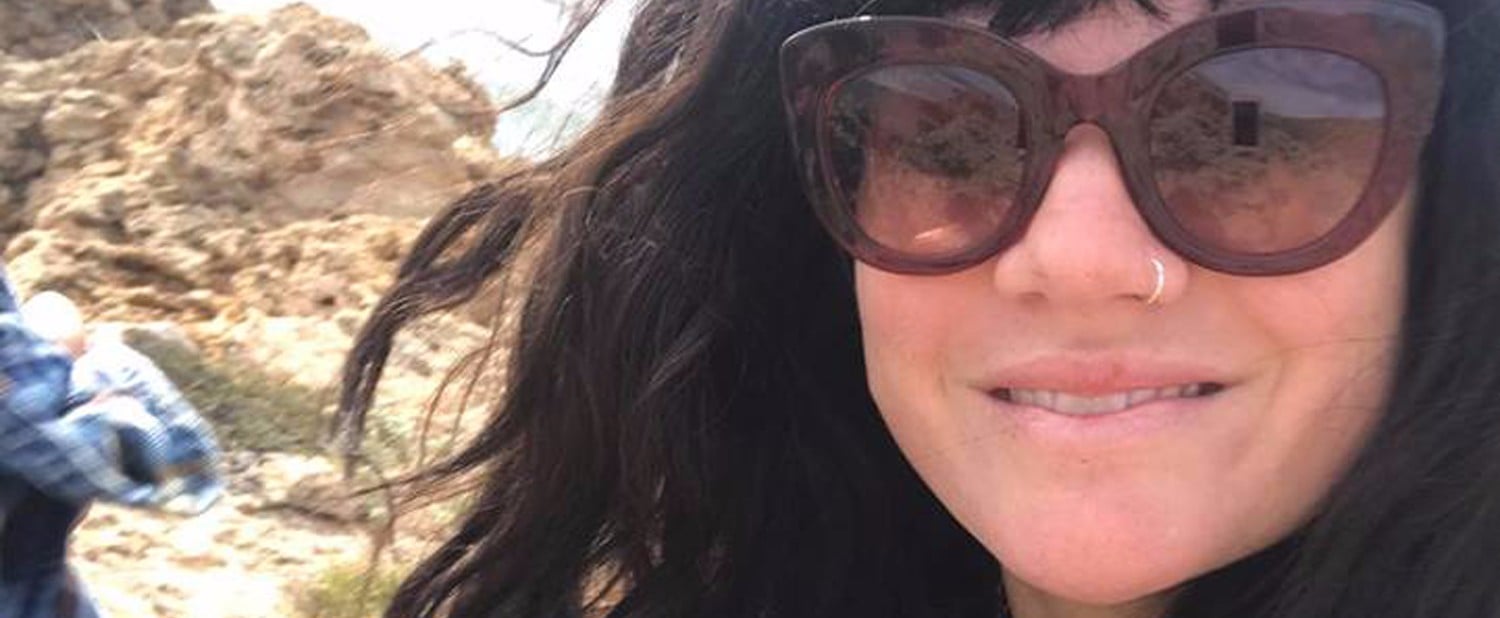 Constance Hall on Having a Village | POPSUGAR Family