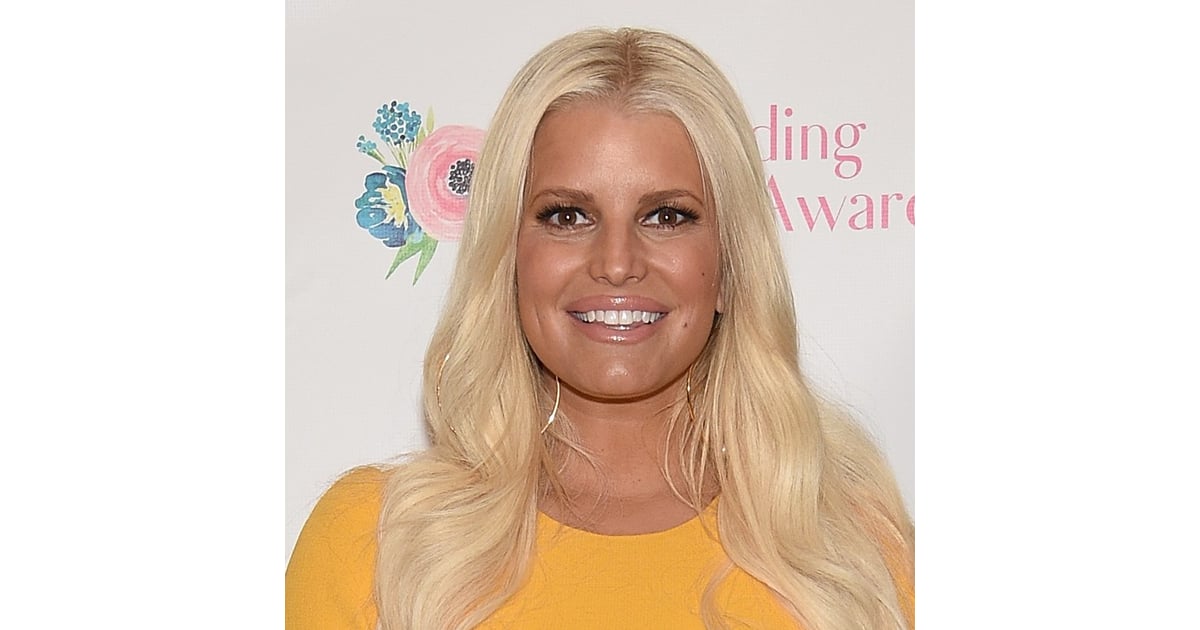Jessica Simpson | POPSUGAR Celebrity