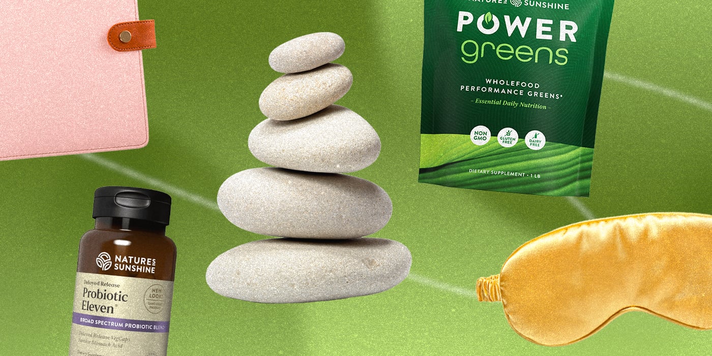 New Year Wellness Tips and Tricks | PS Smart Living