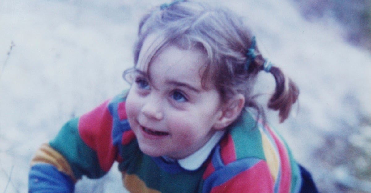 Kate Middleton Rock Climbing in the UK Photos | PS Celebrity