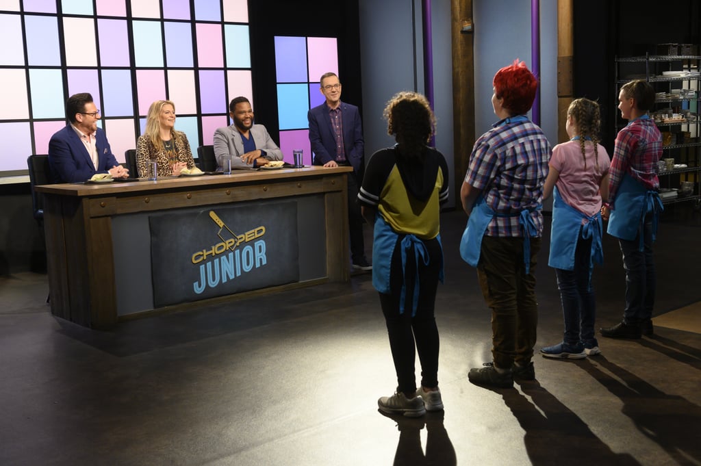 Cooking Shows For Kids to Watch | POPSUGAR Family