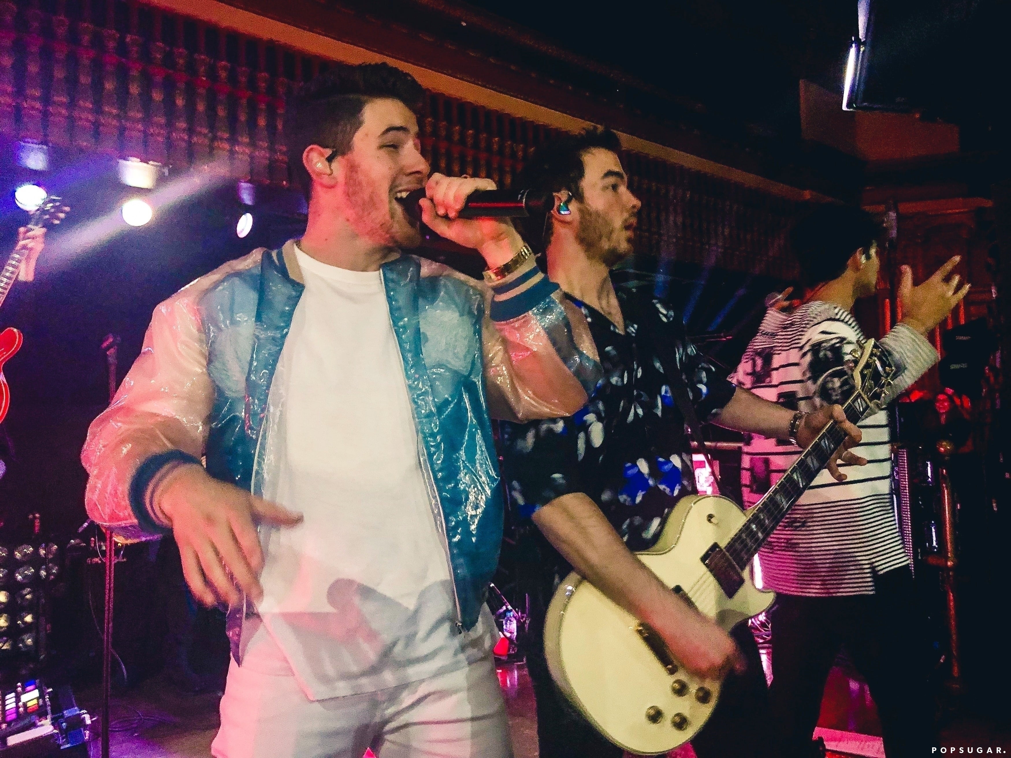 Jonas Brothers Concert in London May 2019 Pictures | PS Celebrity