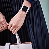 Fitbit Ionic Smartwatch 2017 | POPSUGAR Fitness