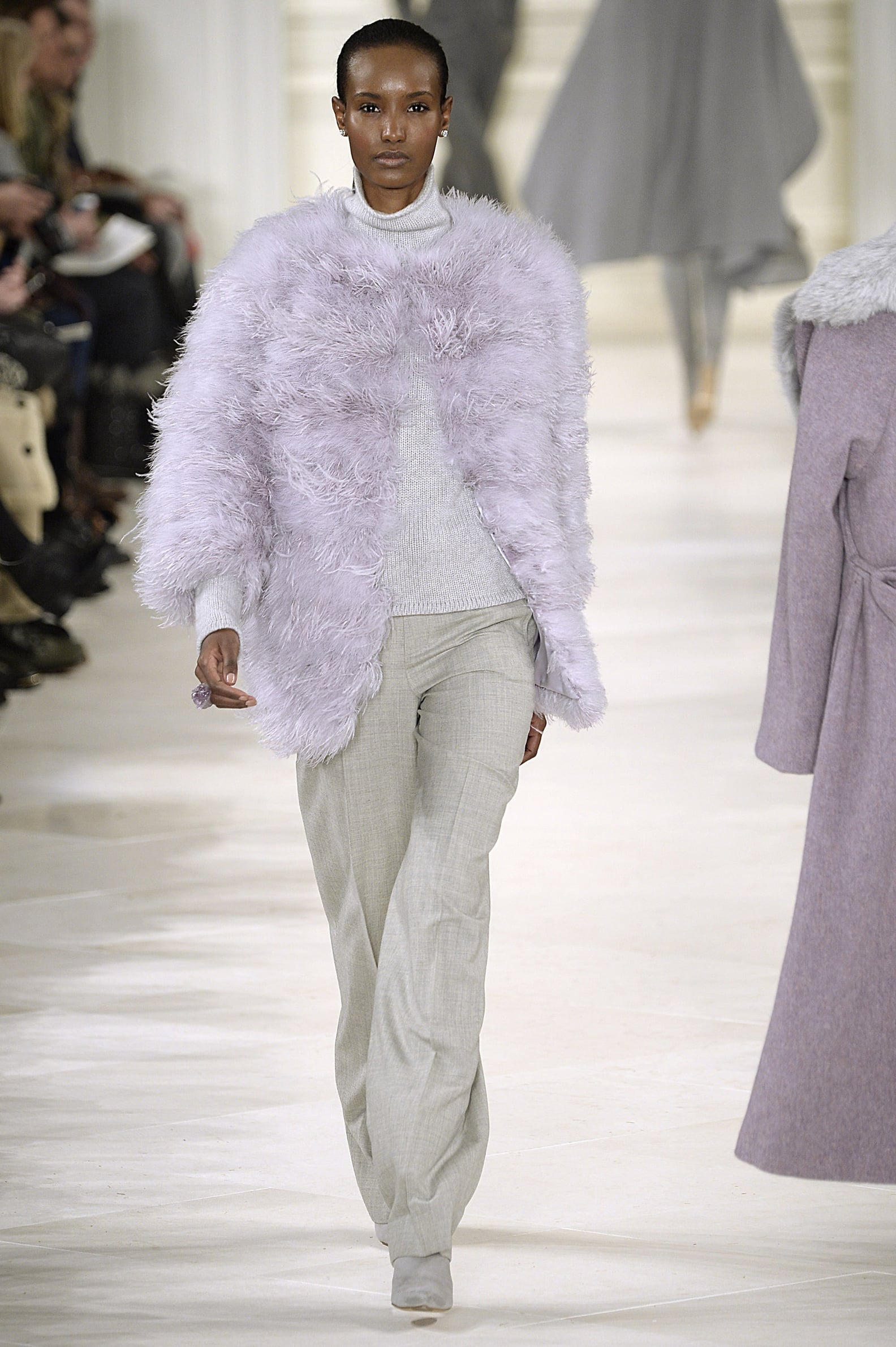 Brands That Banned Fur | PS Fashion