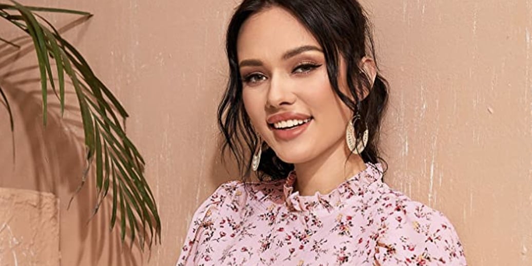 Best Work Tops and Blouses For the Office on Amazon Fashion | PS Fashion