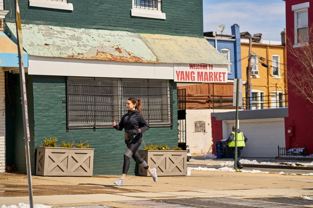 Where to Run in the DC Area | POPSUGAR Fitness
