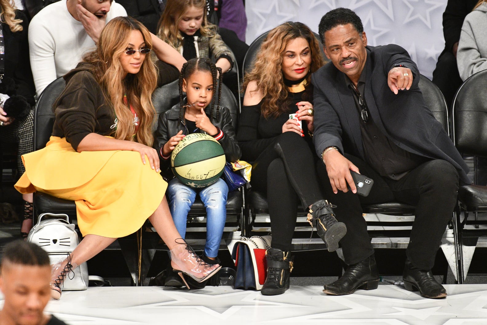 Meet Beyoncé and JAY-Z's Kids | PS Celebrity