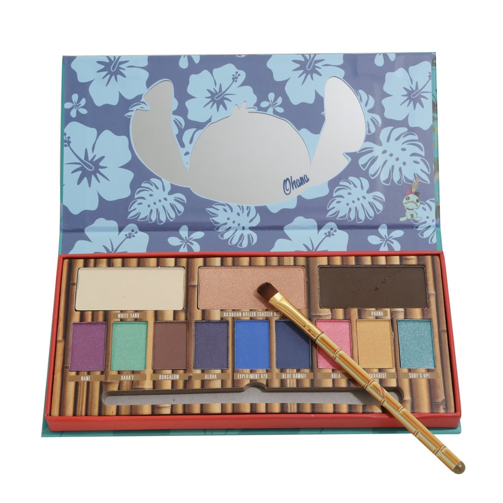 Lilo & Stitch Eye Shadow Palette | POPSUGAR Beauty