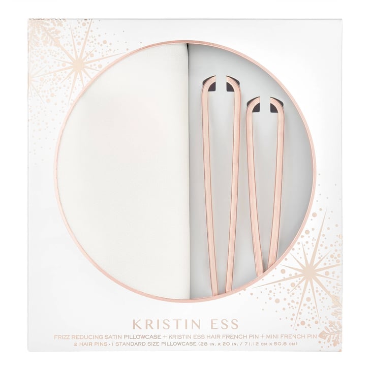 Kristin Ess Pillowcase and Mini French Pin | The Best Beauty Gifts For ...