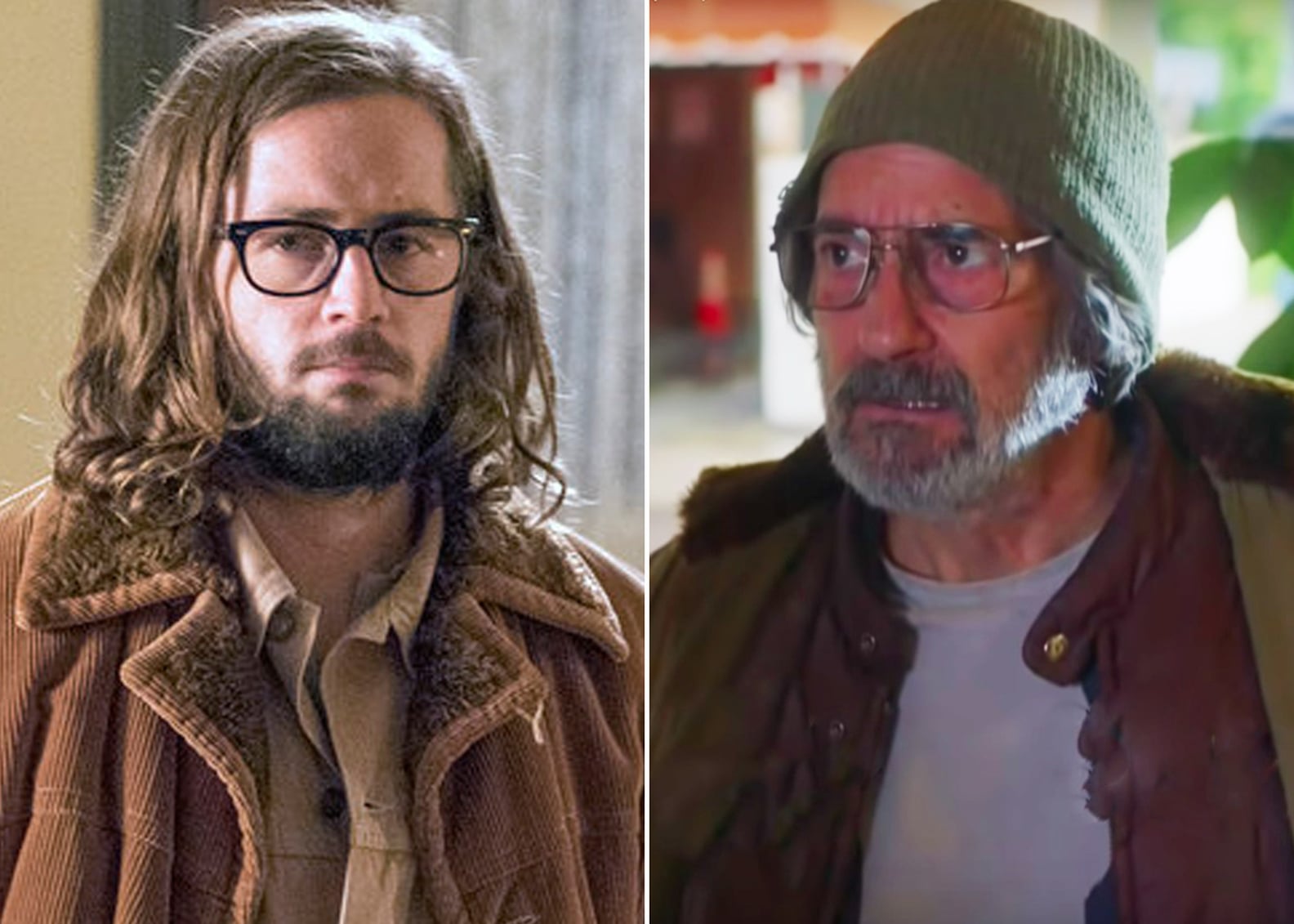 Why Did This Is Us Cast Two Actors to Play Nicky? | PS Entertainment