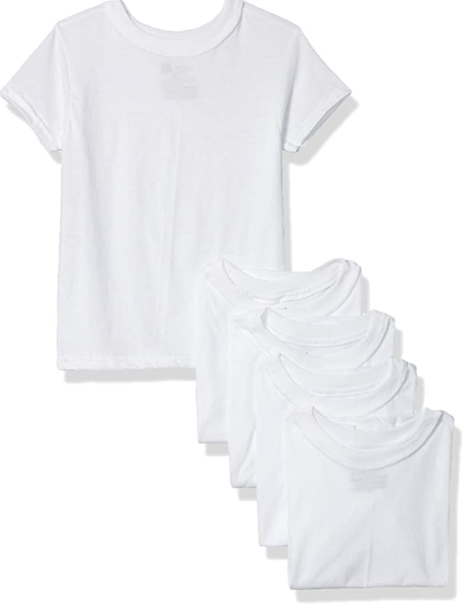 What POPSUGAR Editors Look For in the Perfect Tee | PS Fashion