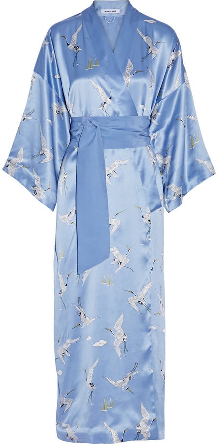 Something Blue Fashion Ideas For a Bride | POPSUGAR Fashion