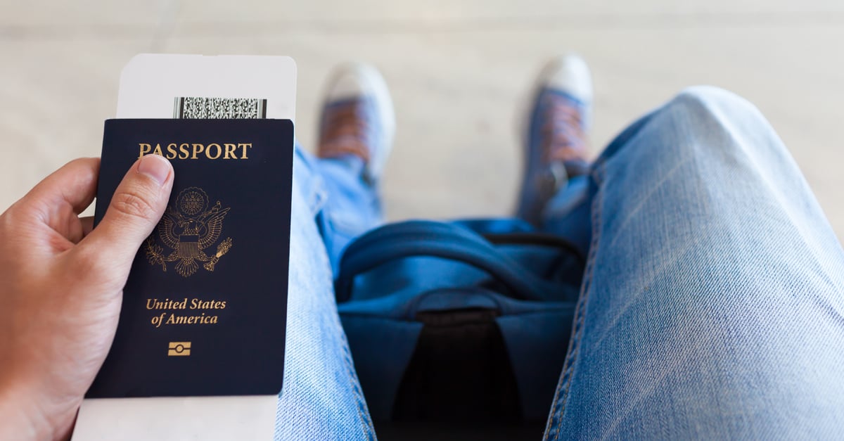 TSA Automated Security Checkpoints | PS Smart Living