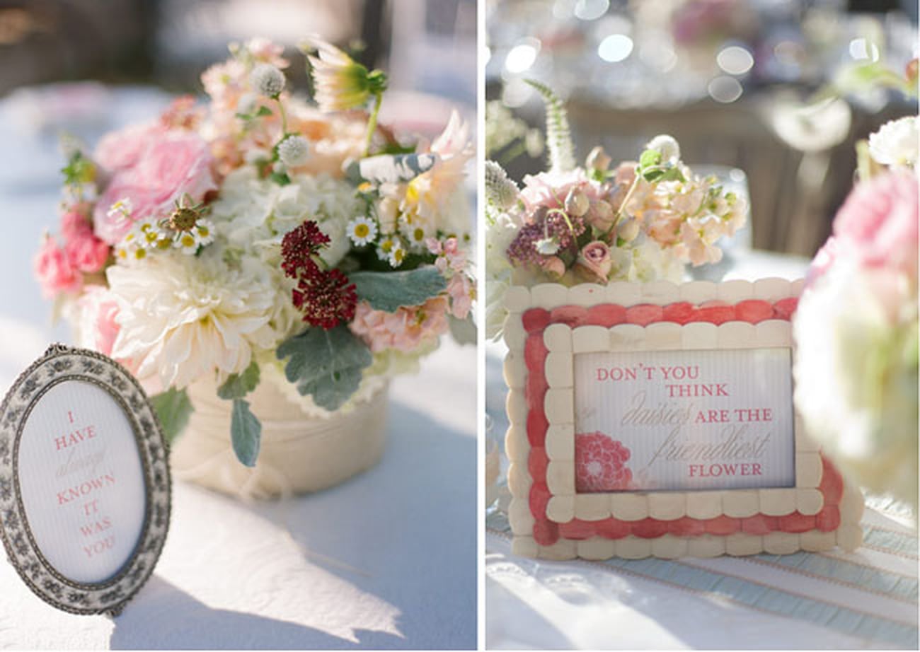 Hunger Games Wedding Ideas | PS Love