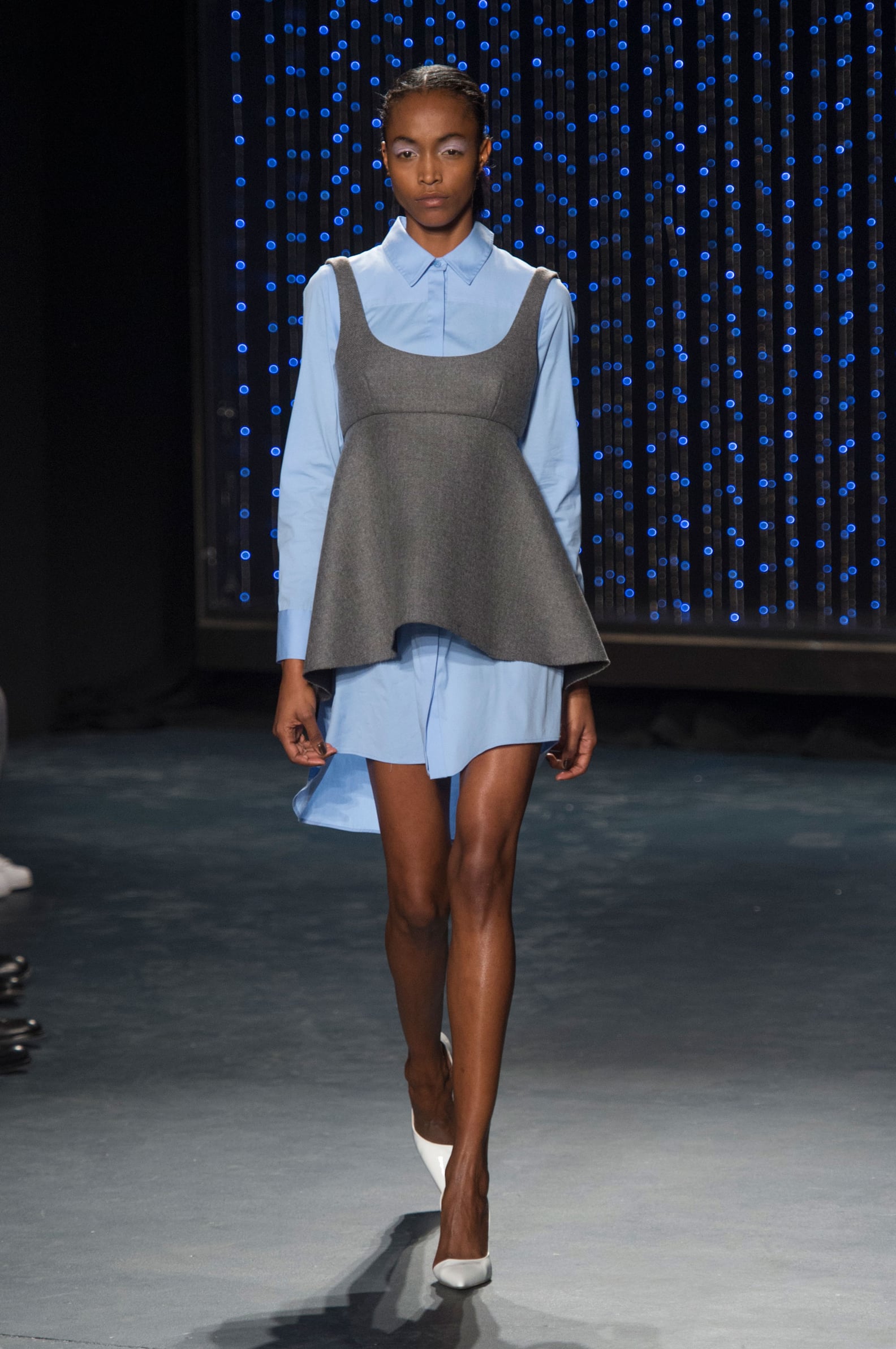 Fall 2016 Trends Runway Ps Fashion