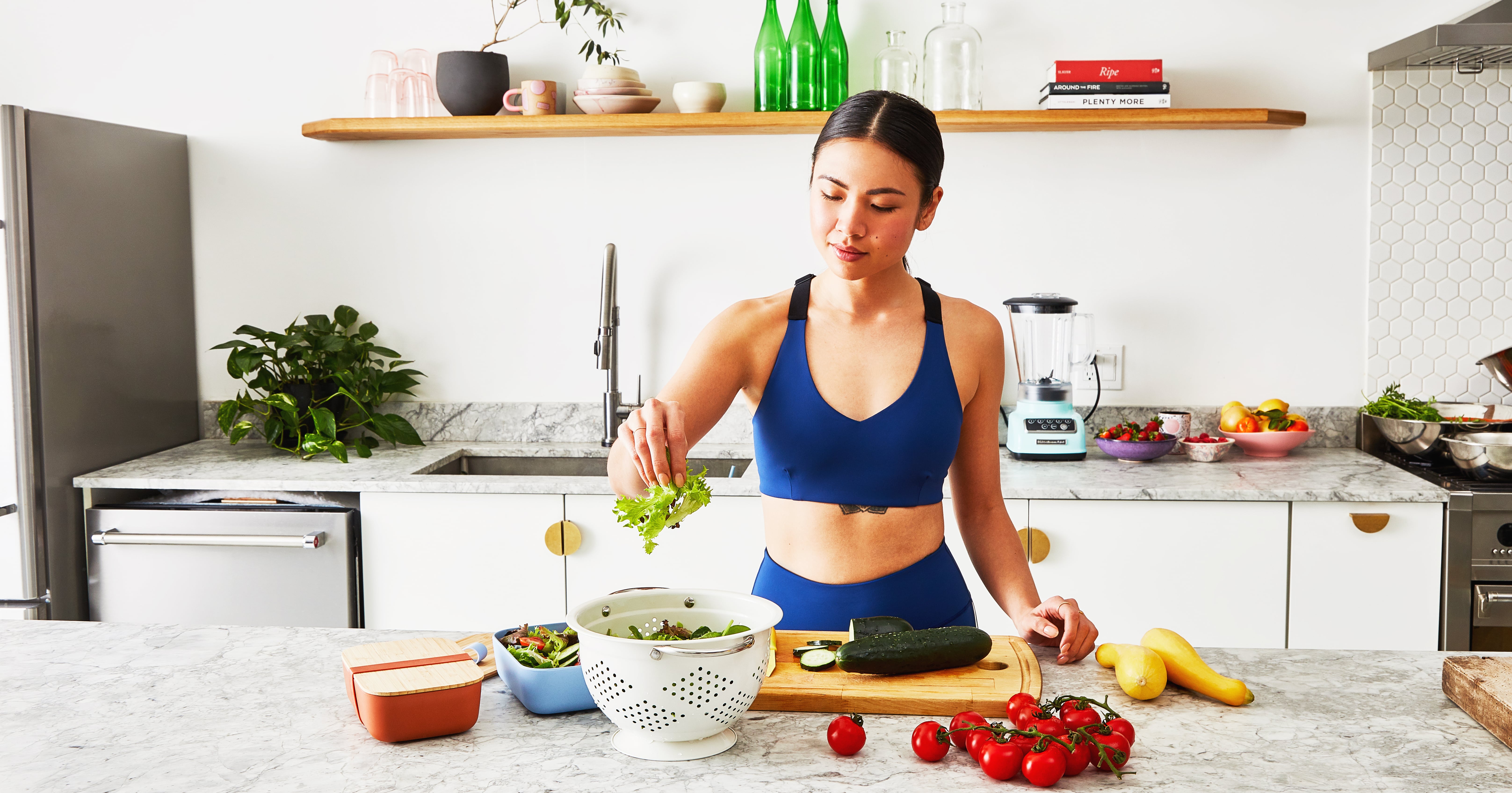 The Best Core 10 Workout Clothes on Amazon | PS Fitness