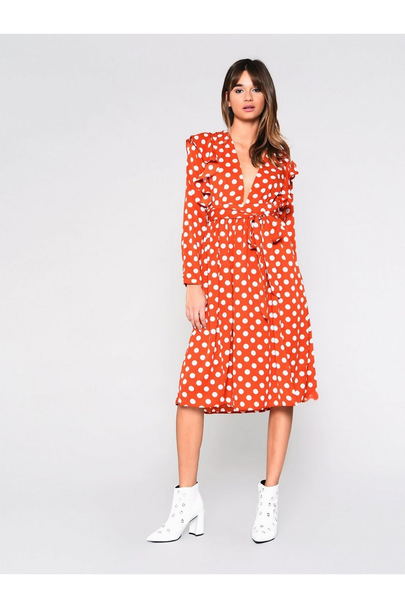 Best A-Line Dresses | PS Fashion