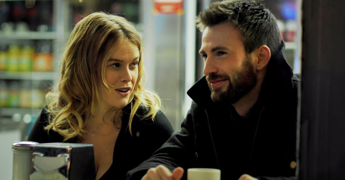 Before We Go Trailer | POPSUGAR Entertainment