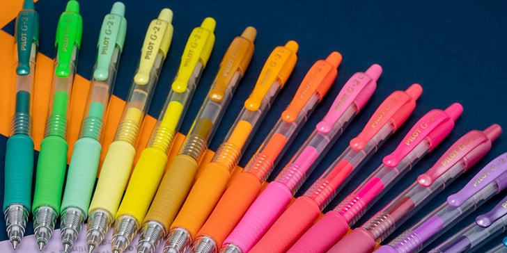 Editor-Favorite Pens | POPSUGAR Smart Living