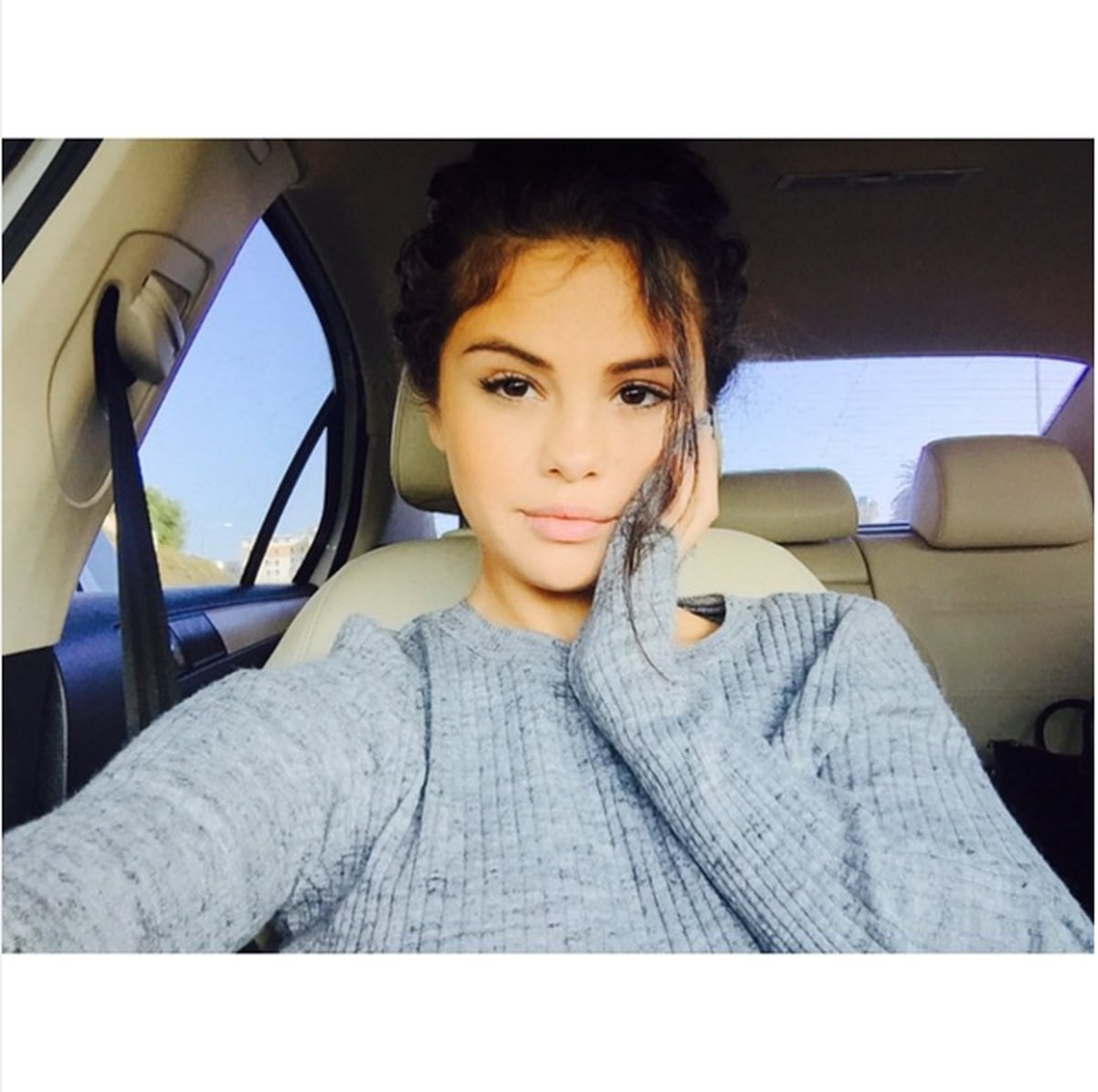 Best Selfies of 2015 | PS Tech