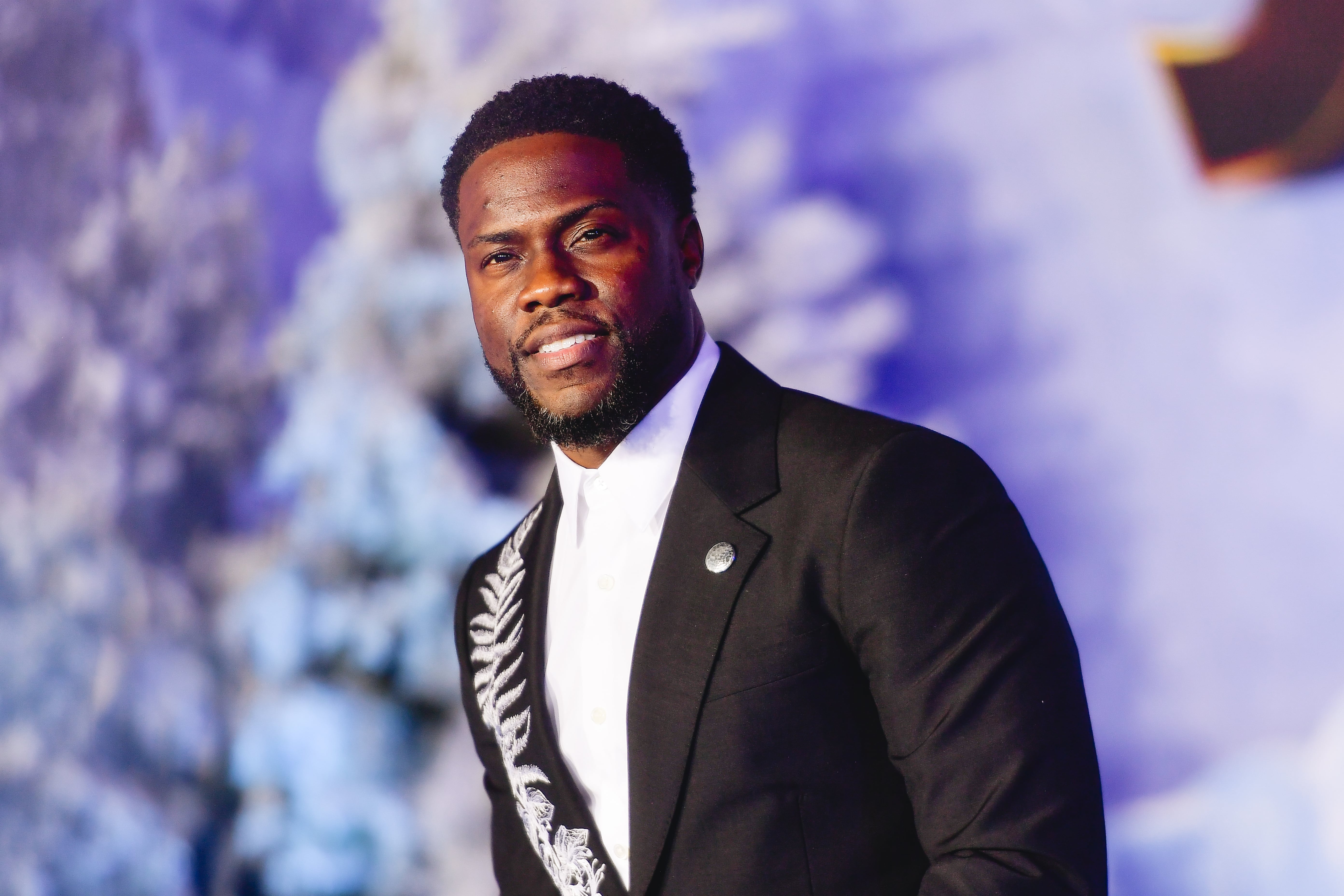 Kevin Hart Talks About His Skin-Care Routine | POPSUGAR Beauty