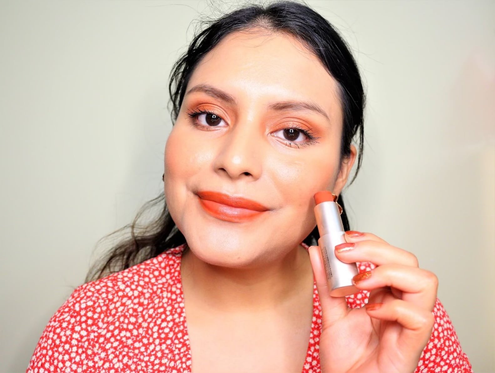 Saving the Planet Inspired Jessica Paredes's Siii Cosmetics | POPSUGAR ...