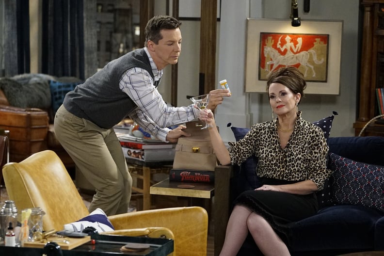 How Does The Will And Grace Revival Explain The Finale Popsugar