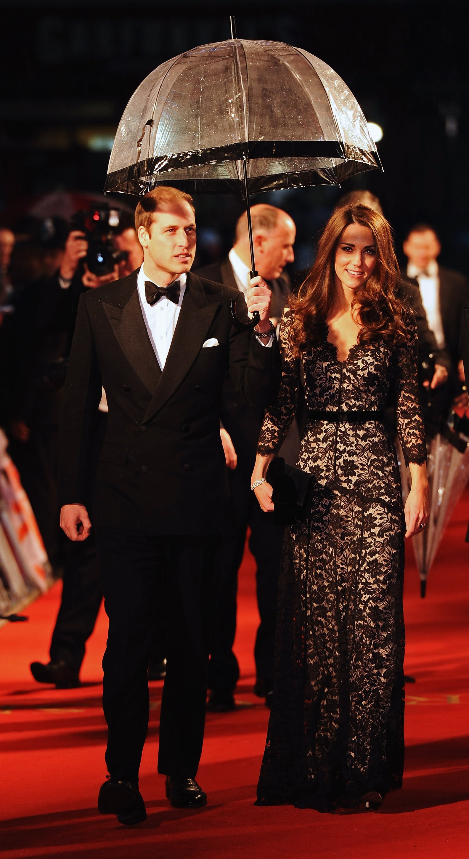 British Royals on the Red Carpet Pictures | PS Celebrity