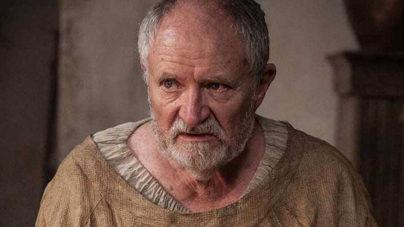 Who Plays Archmaester Marwyn on Game of Thrones? | PS Entertainment