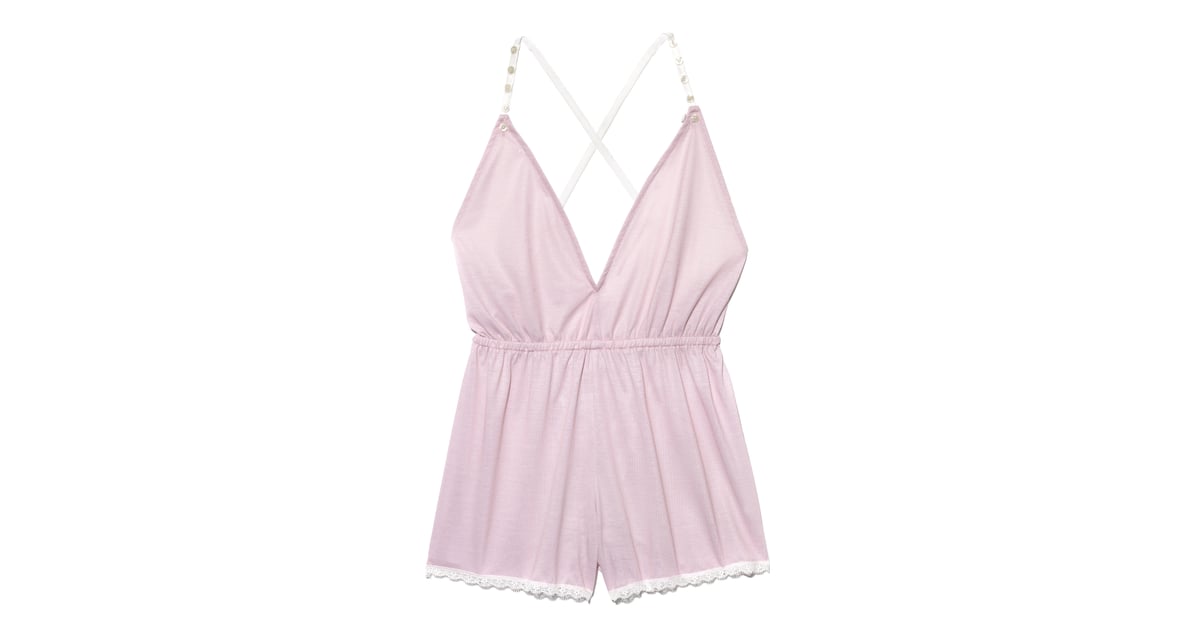 Comfortable Lingerie Collection Popsugar Fashion Photo 28 
