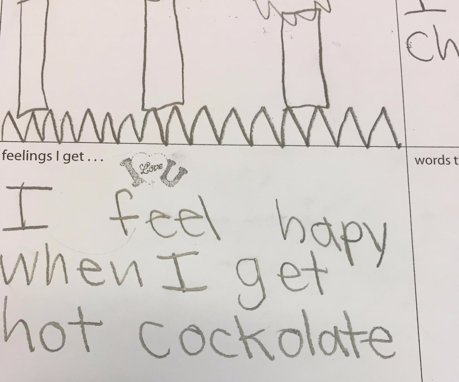 The Funniest Homework Fails | PS Family