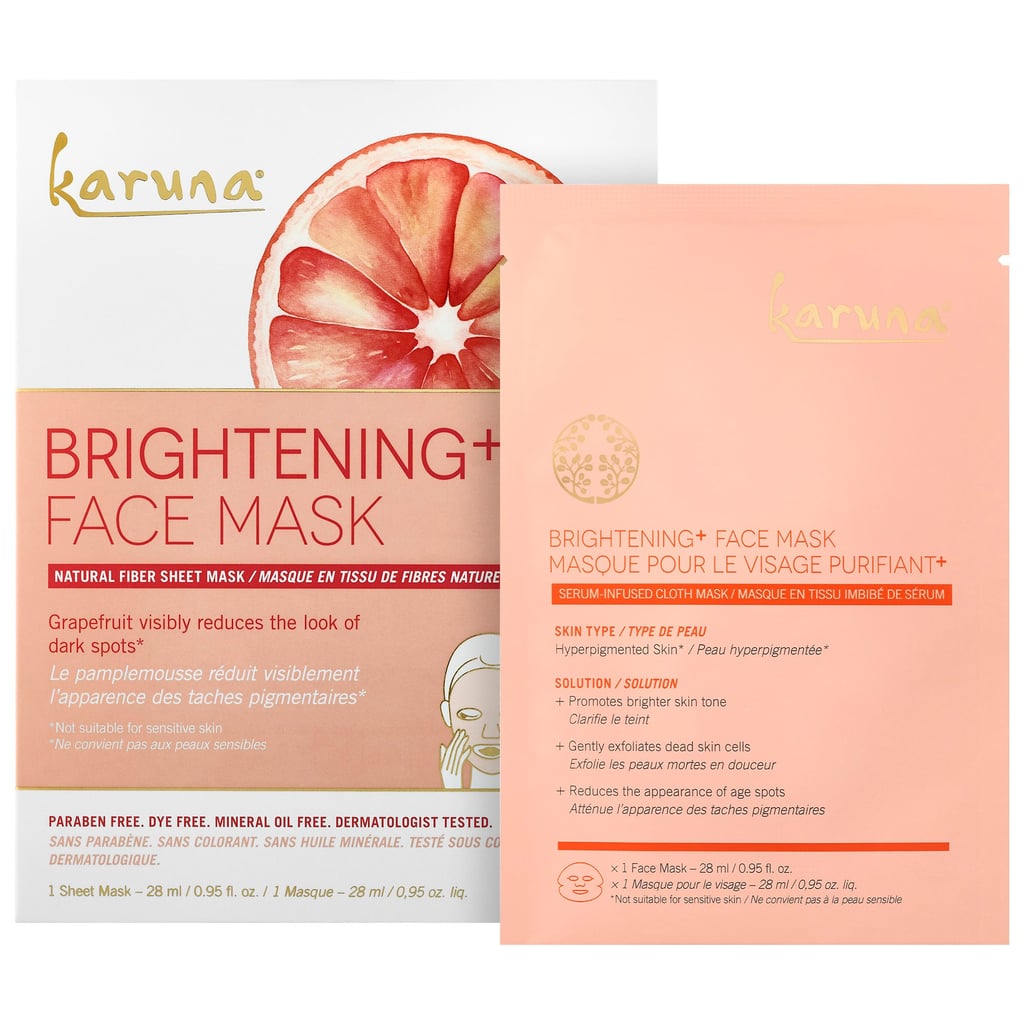 The Skincare Products To Try For Spring | POPSUGAR Beauty