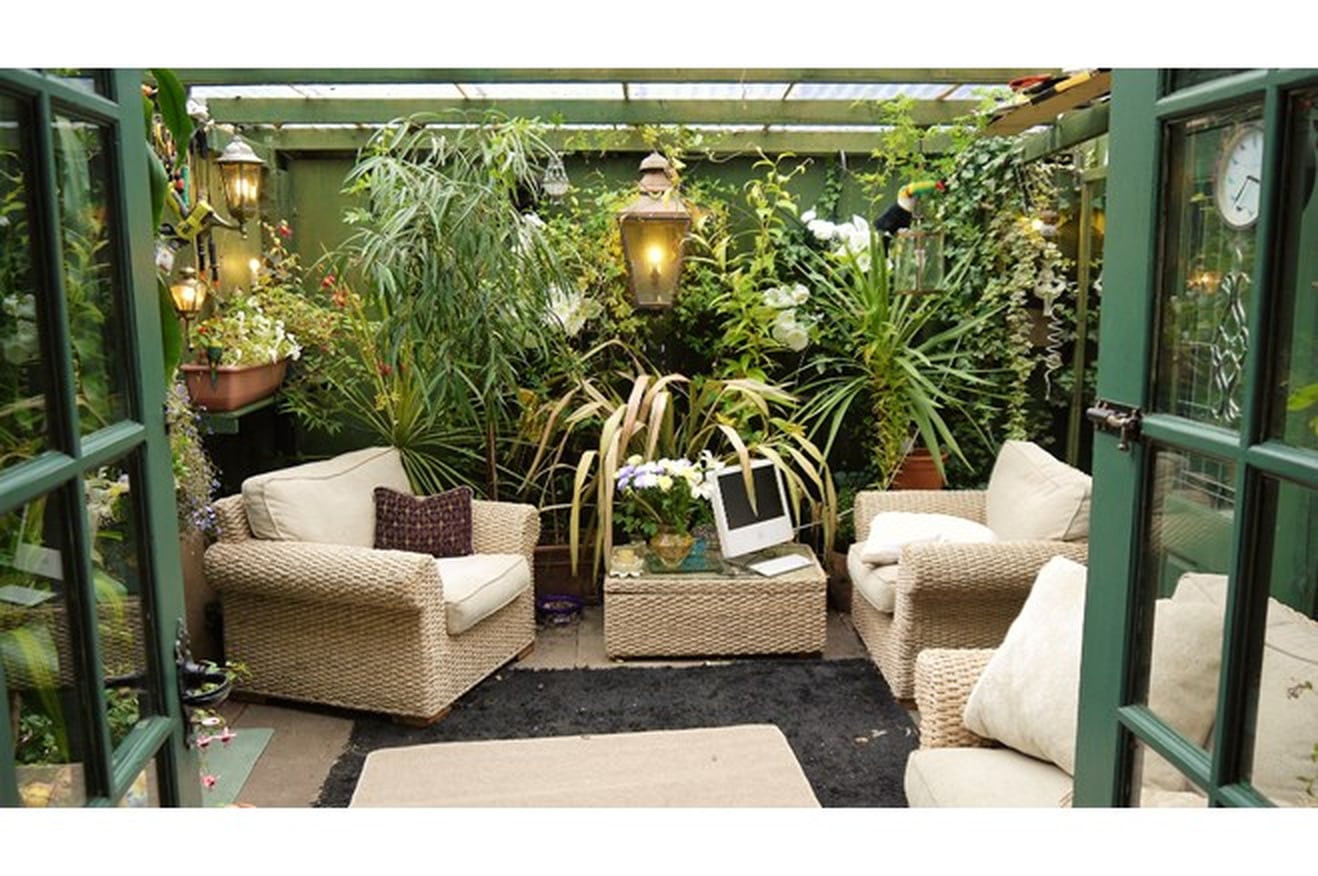 Balgray Tower Castle For Sale | PS Home